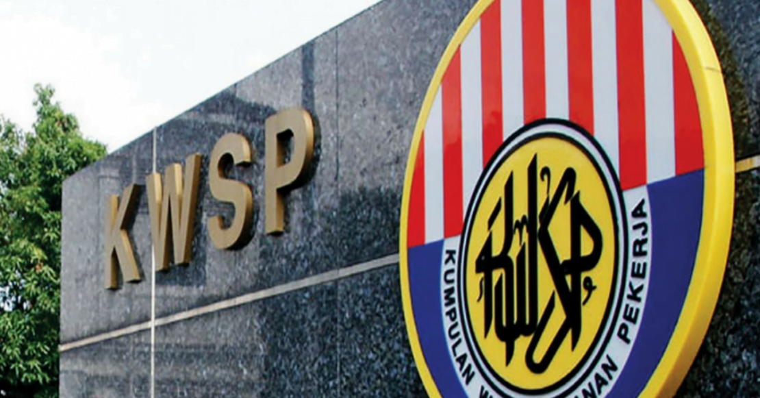 Tak Payah Ke Kaunter, Ini Cara Daftar i-Akaun KWSP Secara Online Je!