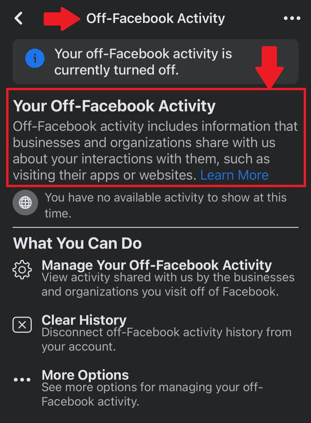 Cara Matikan 'Off-Facebook Activity Setting' Supaya FB Tak Intai Data Kita