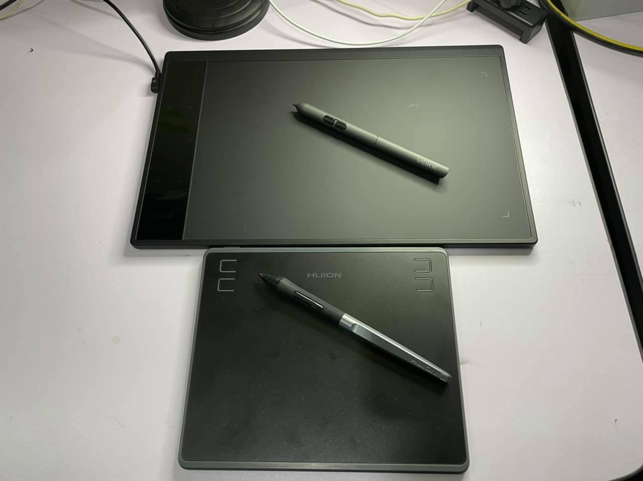 Senang Nak 'Conteng'! Ini Review Writing Pad Bawah RM200 Di Malaysia