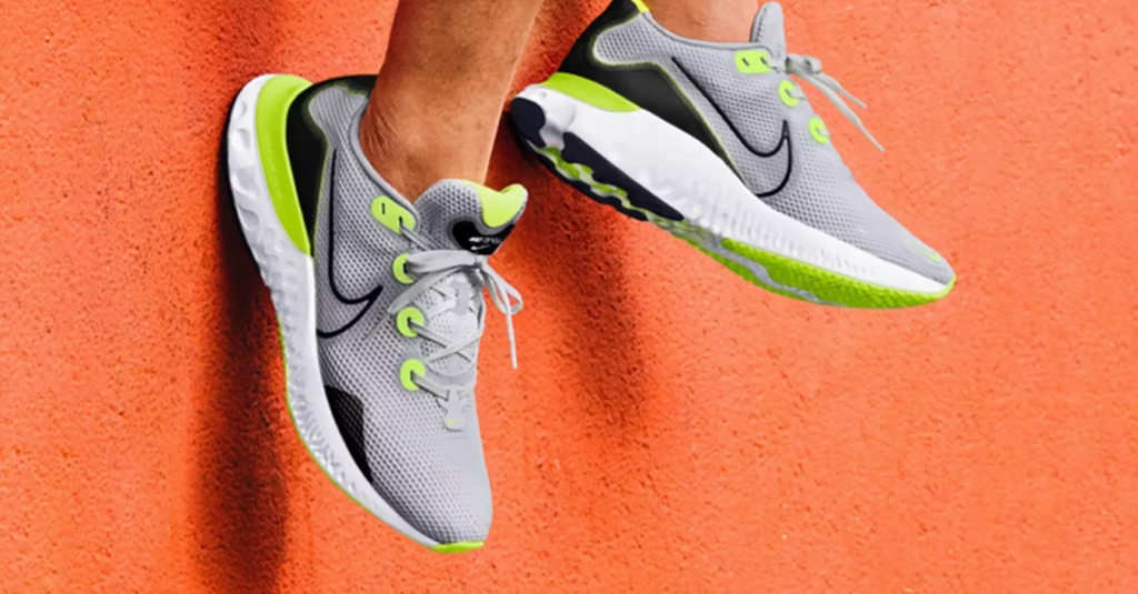 Jenama Terkenal Nike Tawarkan Potongan Harga Sehingga 35% Di Lazada ...