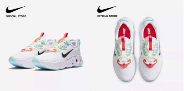 Jenama Terkenal Nike Tawarkan Potongan Harga Sehingga 35% Di Lazada ...
