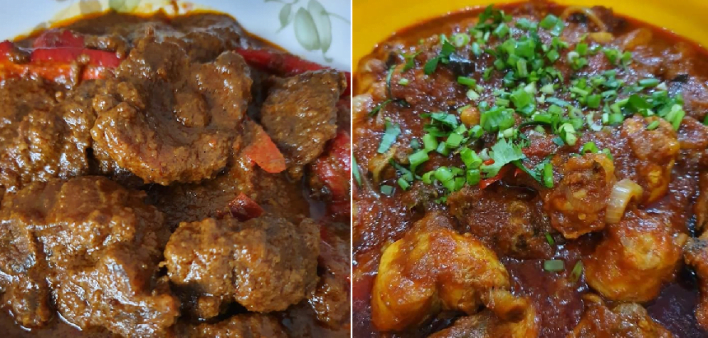 Resepi Kerutuk Daging. Sesuai Untuk Juadah Hari Raya!