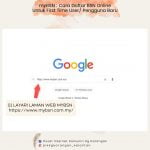 Cara Daftar & Aktifkan BSN Online Banking. Tak Perlu Beratur Lagi!