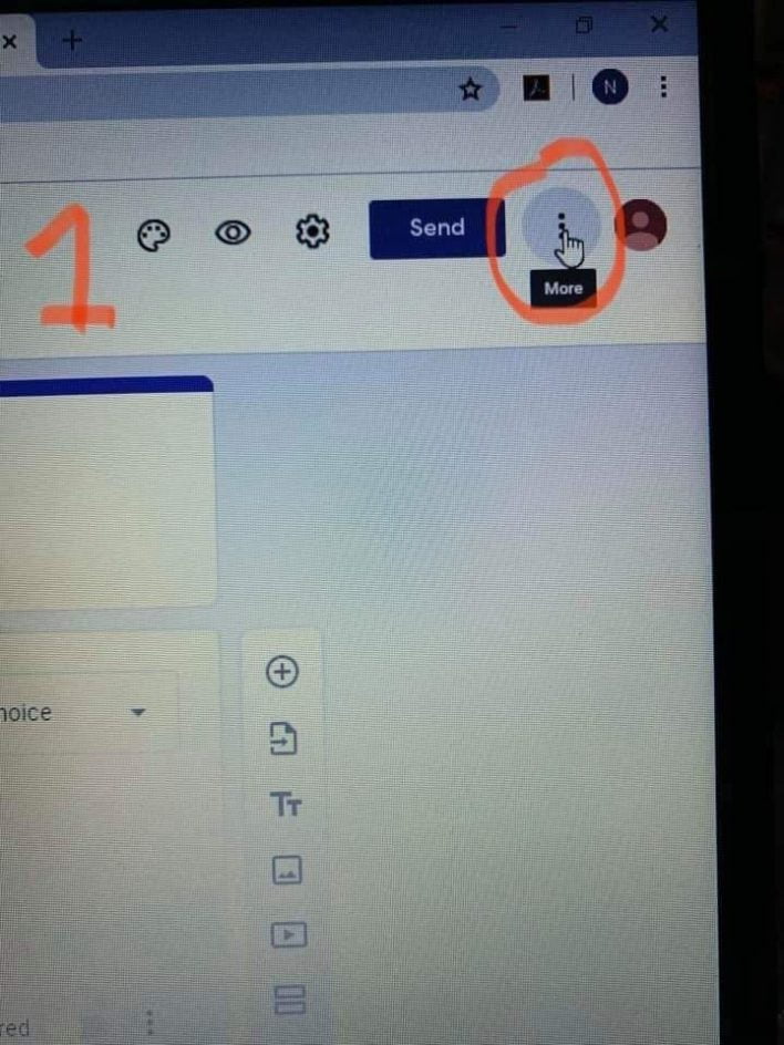 Cara Buat Sijil Online Google Form & 10 Contoh Templat Sijil Penghargaan