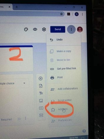 Cara Buat Sijil Online Google Form & 10 Contoh Templat Sijil Penghargaan