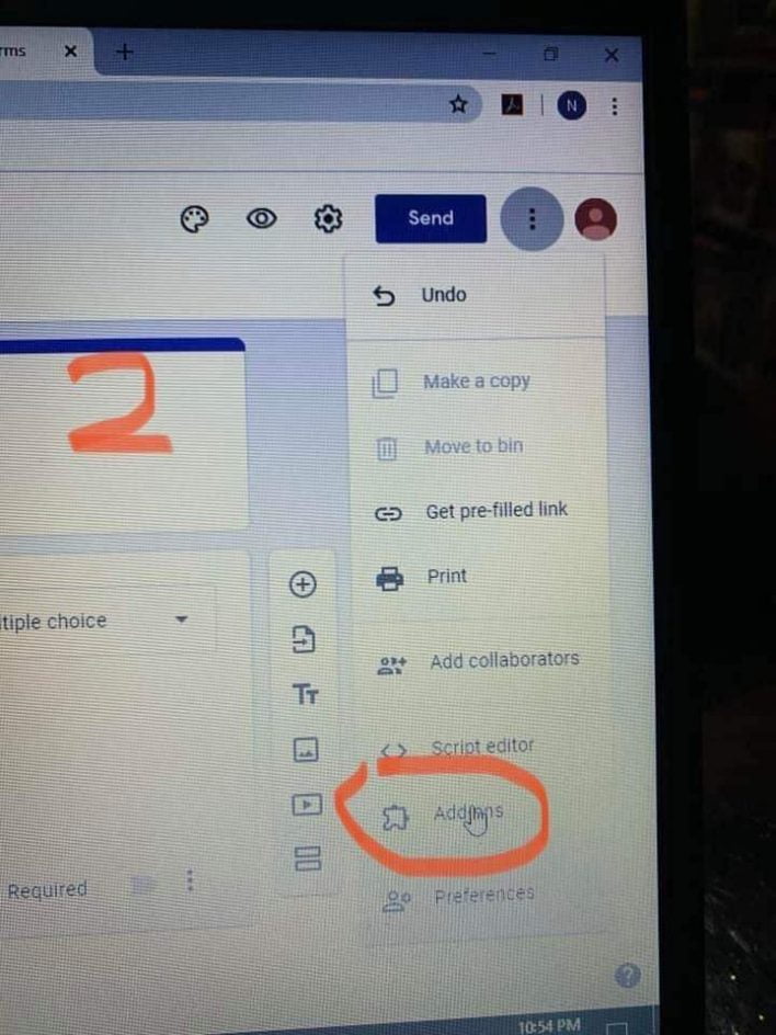 Cara Buat Sijil Online Google Form & 10 Contoh Templat Sijil Penghargaan