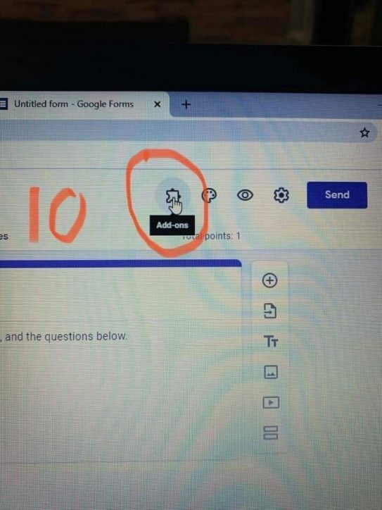 Cara Buat Sijil Online Google Form & 10 Contoh Templat Sijil Penghargaan