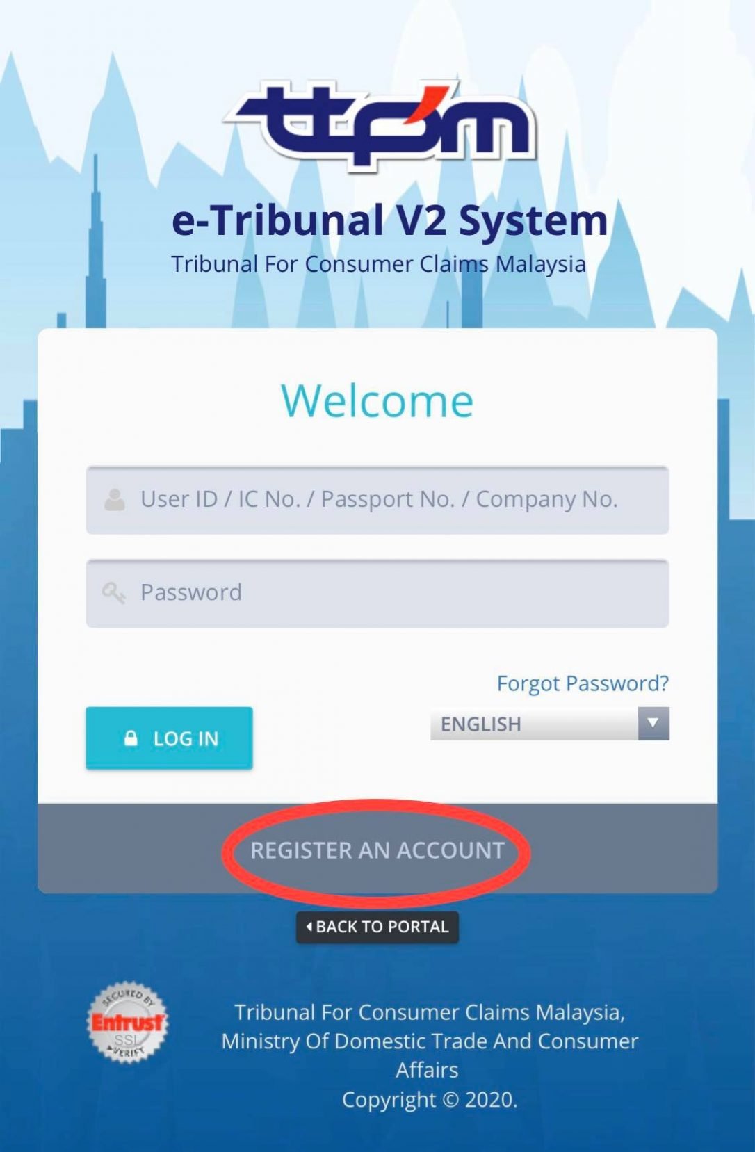 Barang Rosak / Hilang? Ini Cara Buat Tuntutan Tribunal Pengguna (TTPM)