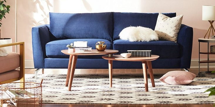 8 Kedai Perabot Ala Ikea Yang Murah & Berkualiti Di Shopee