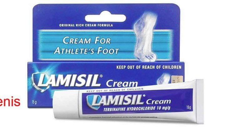 Jangan Main Sapu Je, Ini 6 Jenis Krim Sapu & Fungsi Untuk Kulit Gatal