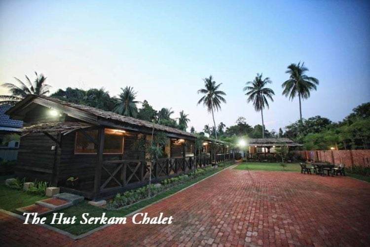 45 Homestay & Chalet Dengan Private Pool Di Melaka (Terkini 2021)