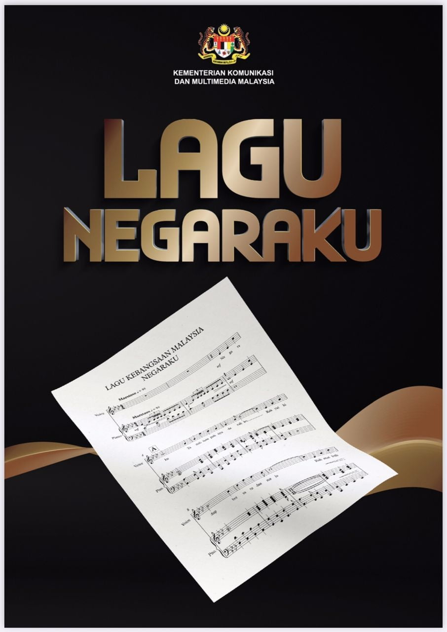 Lagu Negaraku: Sejarah, Maksud, Skor Muzik, Asal-usul & Pencipta Lirik