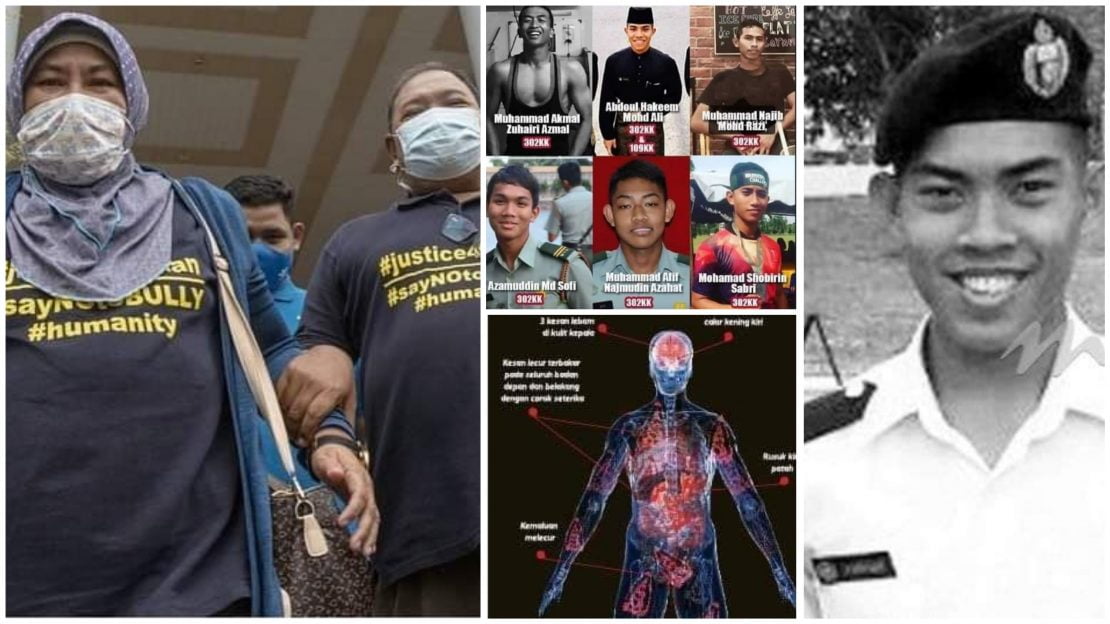 Kronologi Kes Zulfarhan: Dibelasah Kerana Dituduh Curi Laptop Oleh 'Bomoh'