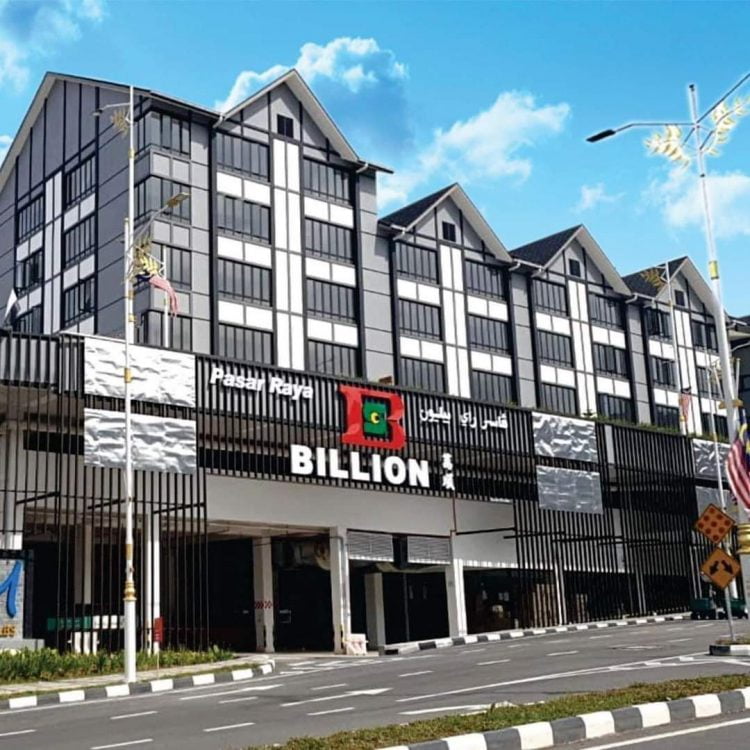 Cameron Centrum, Tarikan Terbaru Ala Eropah Di Cameron Highlands!