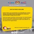 Cara Mohon Bantuan Wang Ihsan RM1000 Untuk Isi Rumah Terjejas Banjir