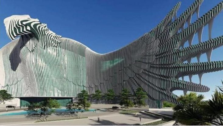 7 Fakta Tentang Ibu Negara Baru Indonesia 'Nusantara'