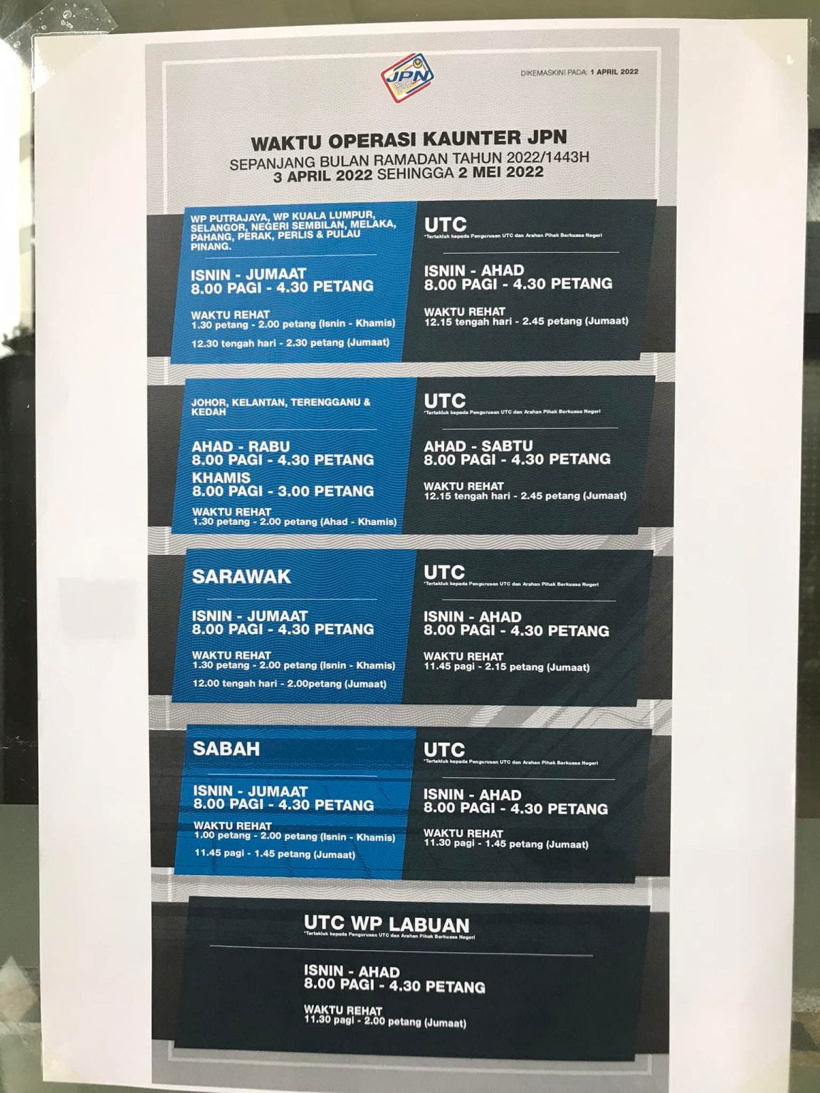 Permohonan MyKid Kini Dibuka! Ini Dokumen & Cara Apply Untuk Anak