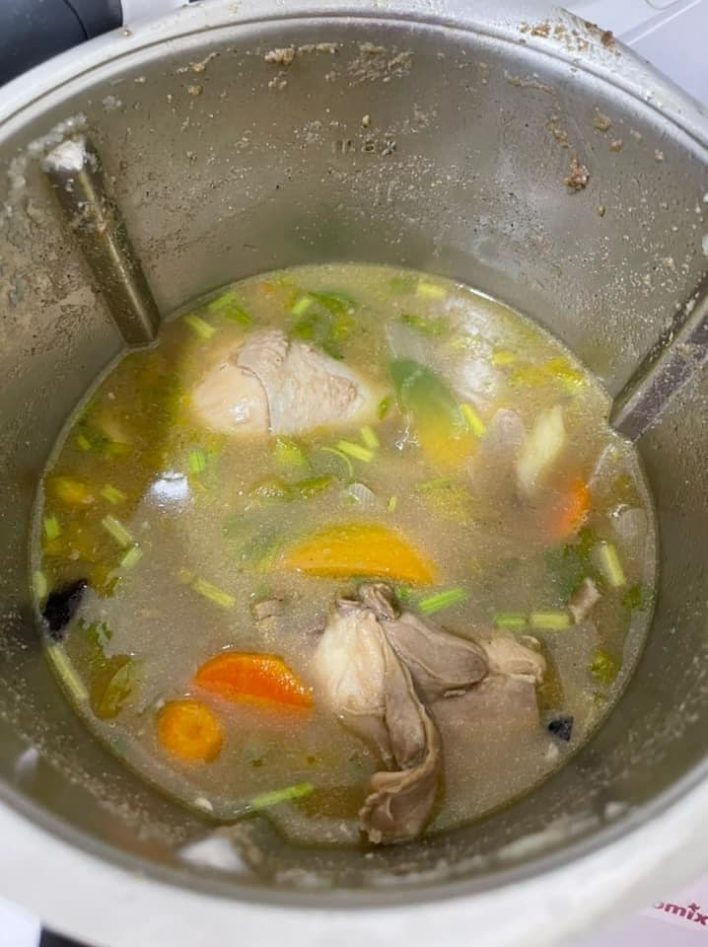 Dr Kongsikan 6 Makanan Kurangkan Batuk Berkahak, Sesuai Untuk Anak!