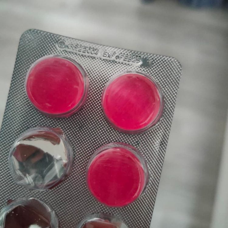 Ibu Hamil, Elakkan 2 Produk Ubat Ubat Batuk & Lozenge Ini - Dr Imelda