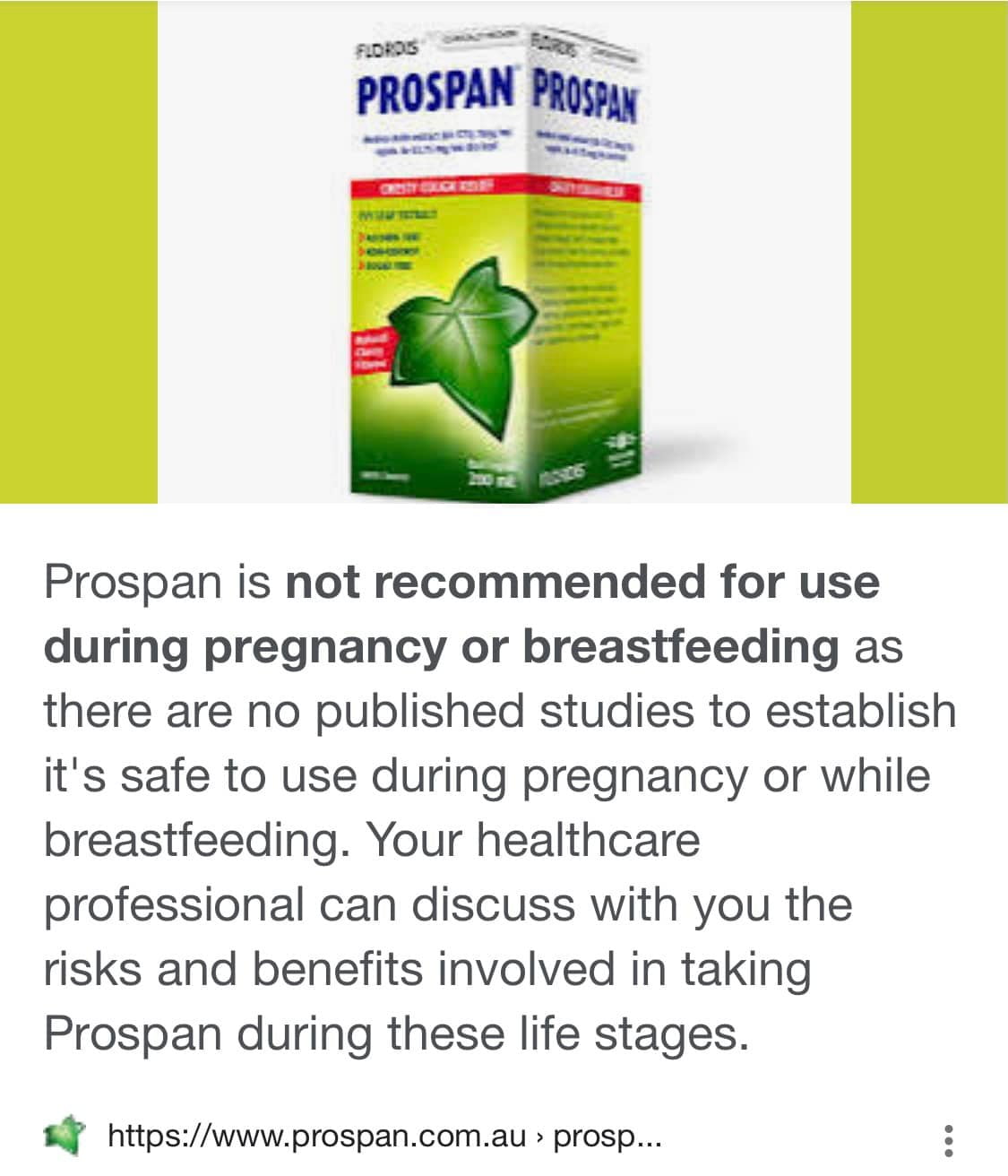 Ibu Hamil, Elakkan 2 Produk Ubat Ubat Batuk & Lozenge Ini - Dr Imelda