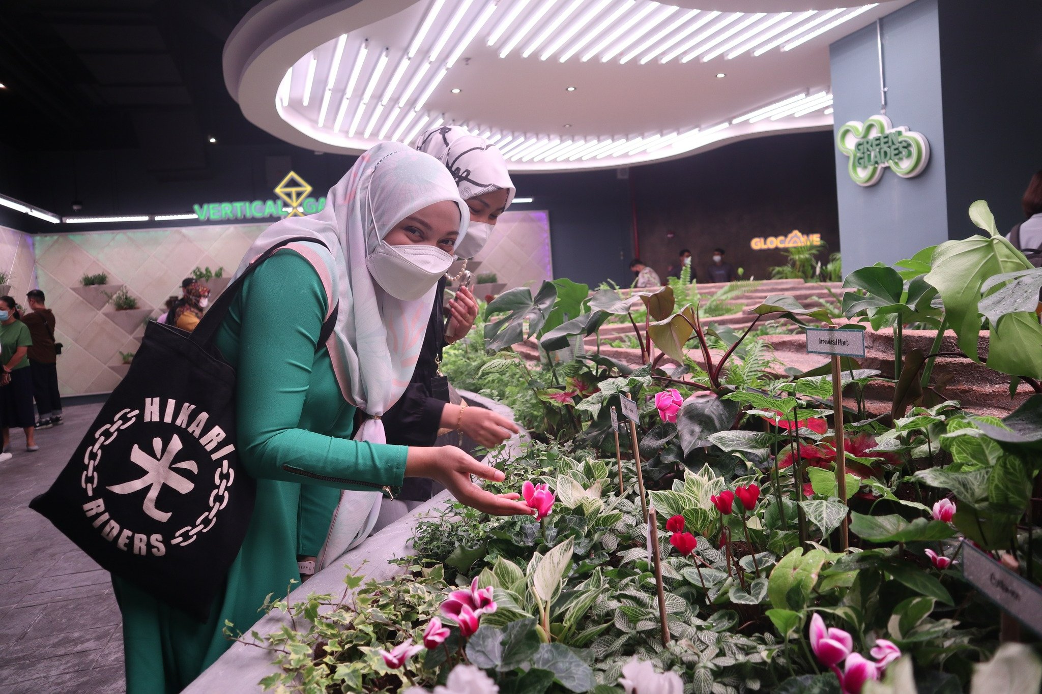 IOI City Farm (Mini Zoo IOI Mall) : Harga Tiket & Waktu Operasi