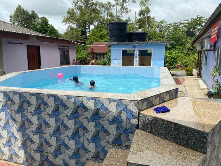 Senarai Homestay Perlis & Chalet Dengan Pool (Terkini 2022)
