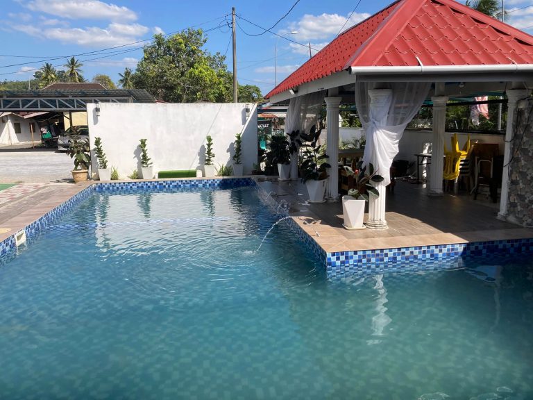 Senarai Homestay Perlis & Chalet Dengan Pool (Terkini 2022)