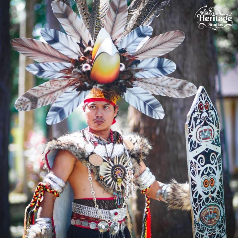 Malaysia Heritage Studios, Melaka - Lokasi & Harga Tiket