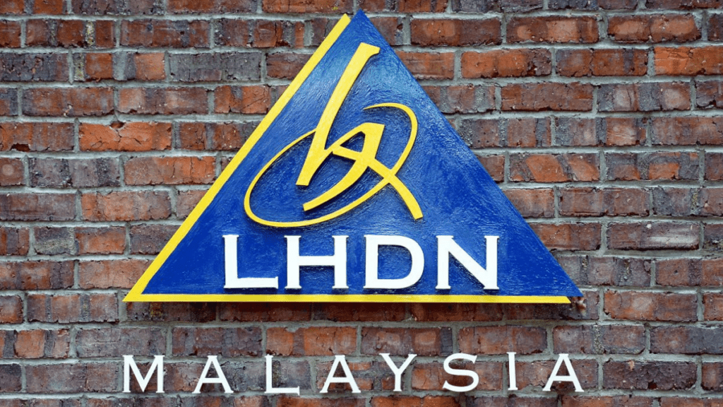 Resit & Dokumen Cukai LHDN Yang Perlu Disimpan 7 Tahun
