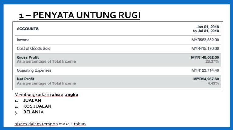 5 Persediaan e-Filing 2023 Yang Anda Wajib Tahu