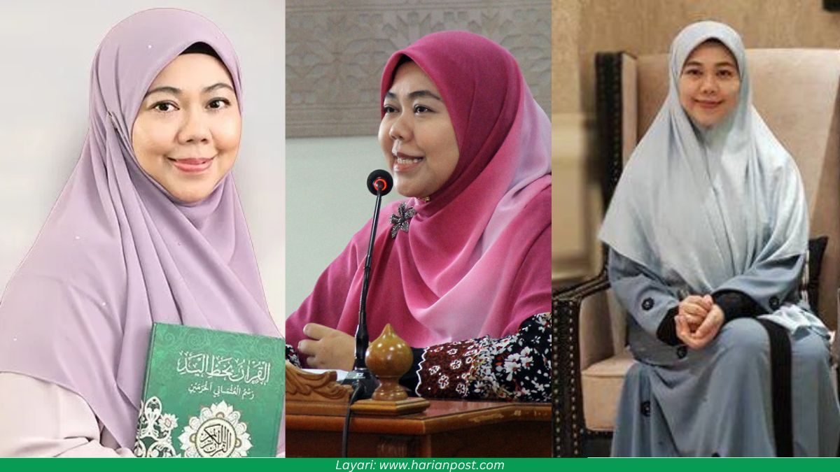 Ustazah Norhafizah Musa: Biodata, Pencapaian & Anugerah Diterima