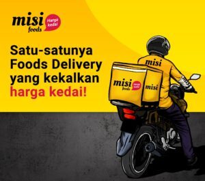 Apps Misi: Pengenalan, Cara Daftar & Muat Turun